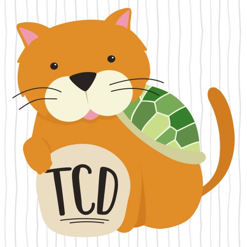 TurtleCatDesigns - Etsy