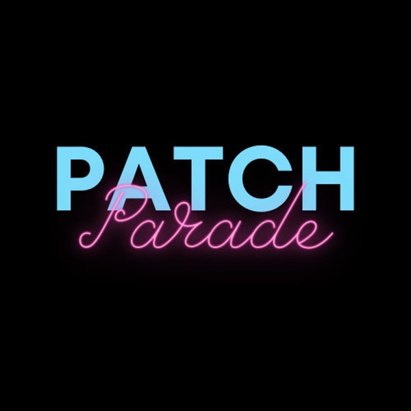 Iron-on Rubik's Cube Patch, Puzzle Game Patch, Speed Cuber Patch, Y2K ...