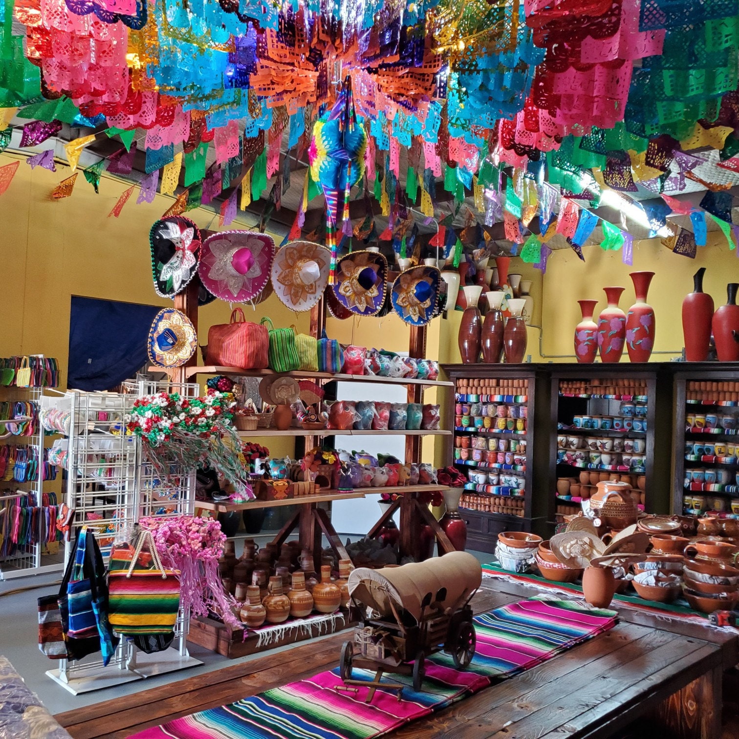 ArtesaniaMexicanasTX - Mexican Art./ Artesanias Mexicanas - Etsy