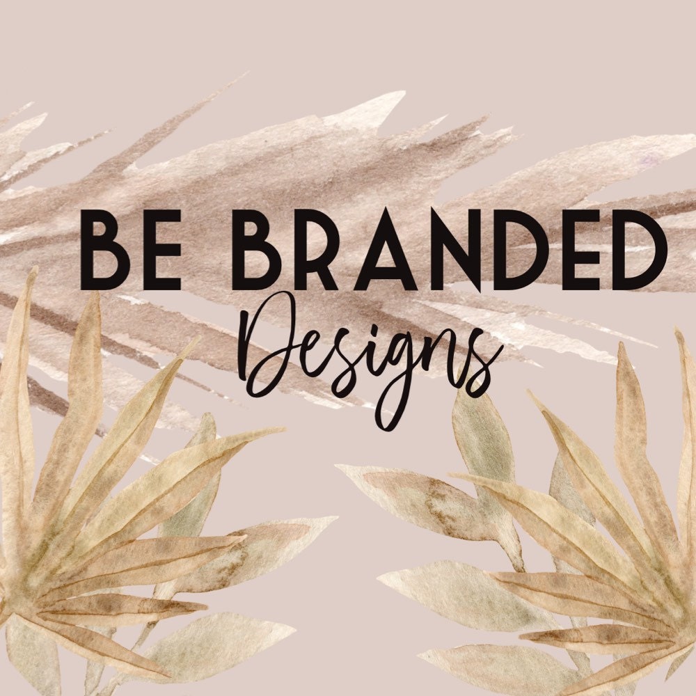 BEBrandedDesigns - Etsy