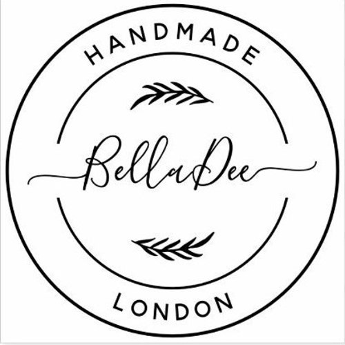 BellaDeeLondon - Etsy