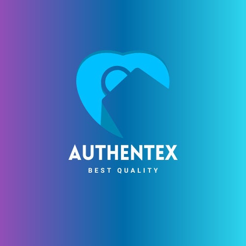 Authentex - Etsy
