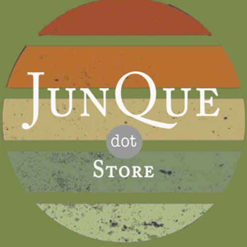JunqueDotStore - Etsy