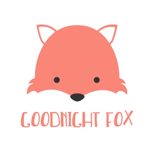GoodnightFoxStudio - Etsy