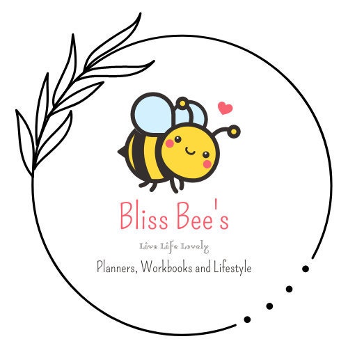 BlissBeeShop - Etsy