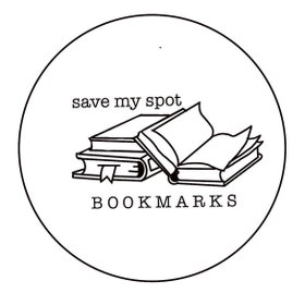 SaveMySpotBookmarks - Etsy