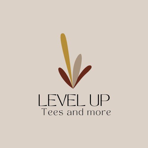LevelUpGiftStore - Etsy