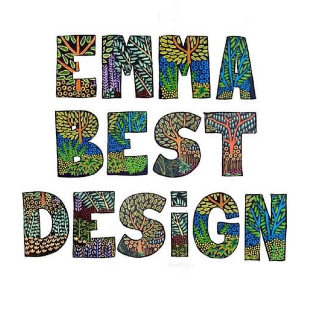 EmmaBestDesign - Etsy