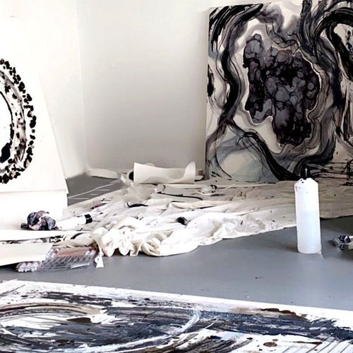 daisychadwickart - Etsy