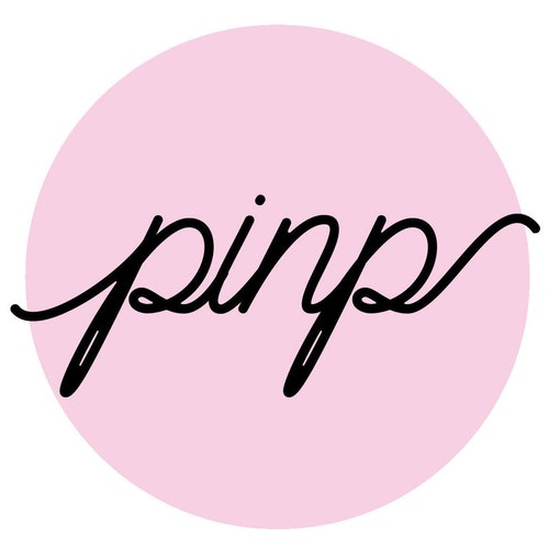 Pinp - Etsy UK