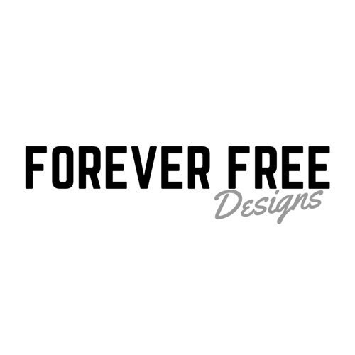ForeverFreeDesigns - Etsy