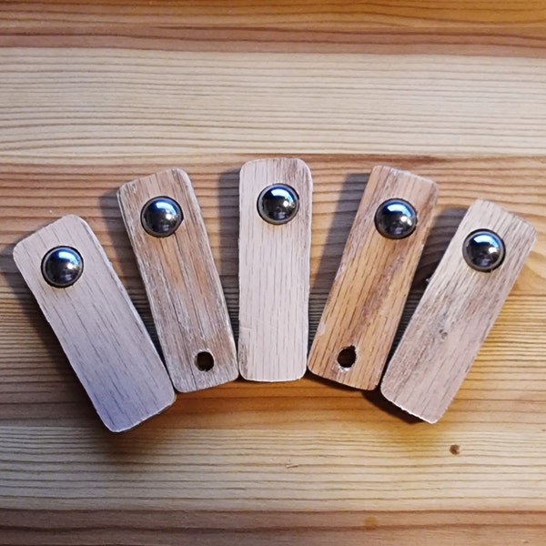 Thumb Roll Great for Anxiety and Focus Stimming Fidget Hand-made Zero ...