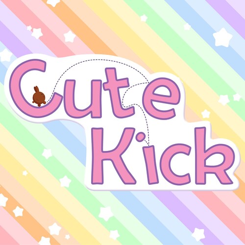 CuteKick - Etsy