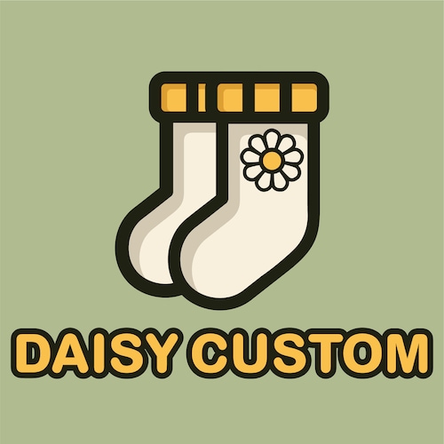 DaisyCustom - Etsy