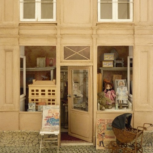 AtelierMiniature - Etsy
