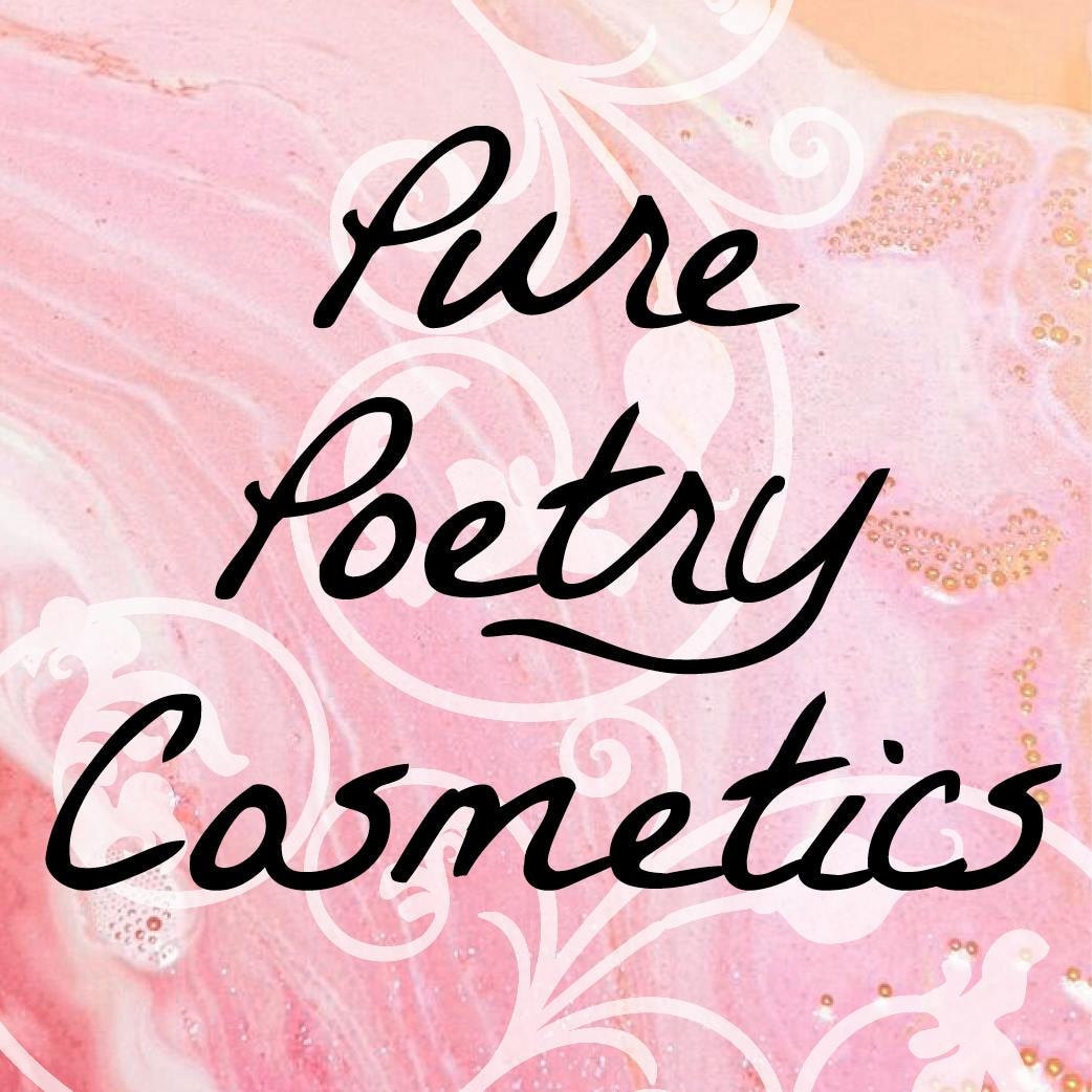 PurePoetryCosmetics - Etsy