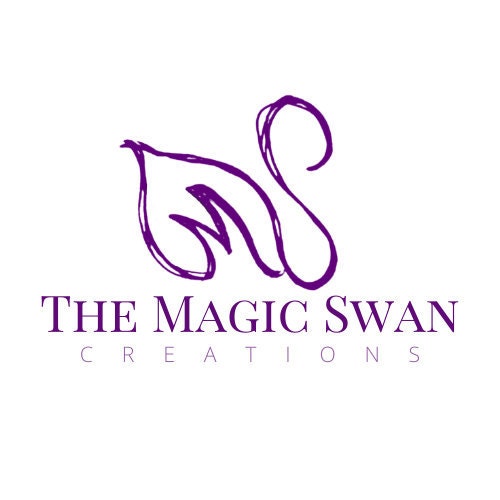 Believe keep hope & have faith by TheMagicSwan on Etsy