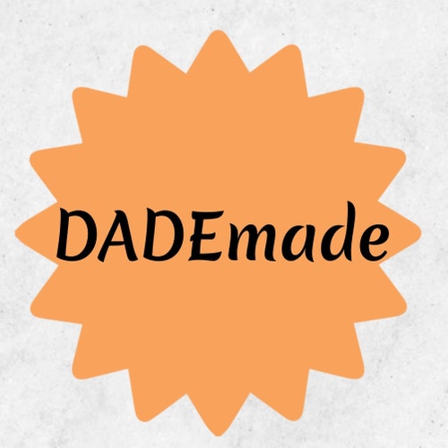 DADEmade - Etsy UK