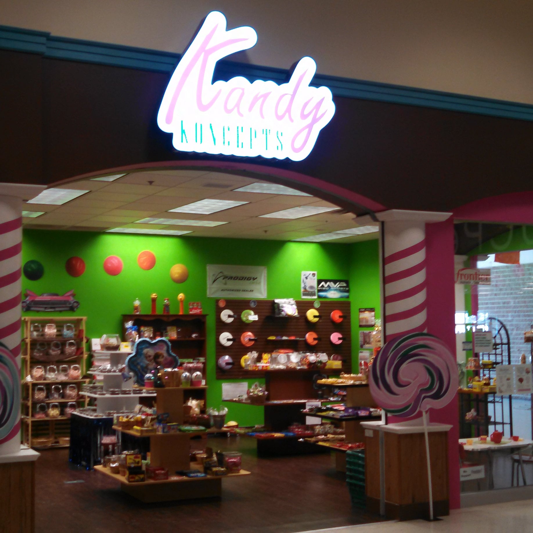 KandyKoncepts - Etsy