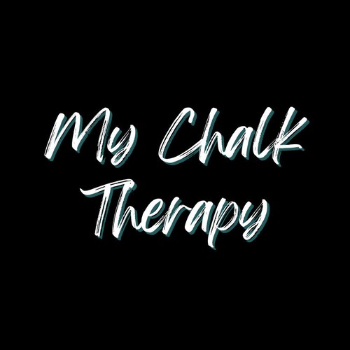 MyChalkTherapy - Etsy