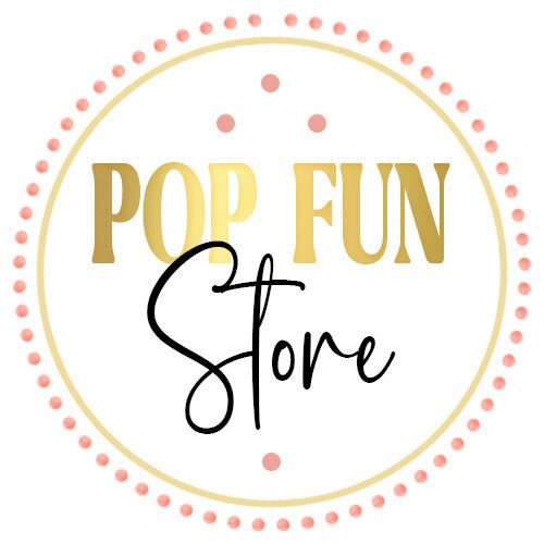 PopFunStore - Etsy