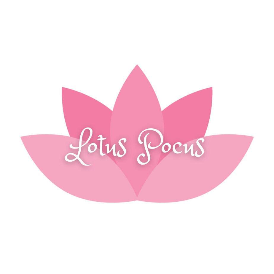 TheLotusPocus - Etsy