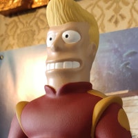 Monkey Island - Fan Art - Lechuck Statue - 20 Cm Tall - Lucasfilm ...