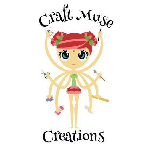 CraftMuseCreations - Etsy