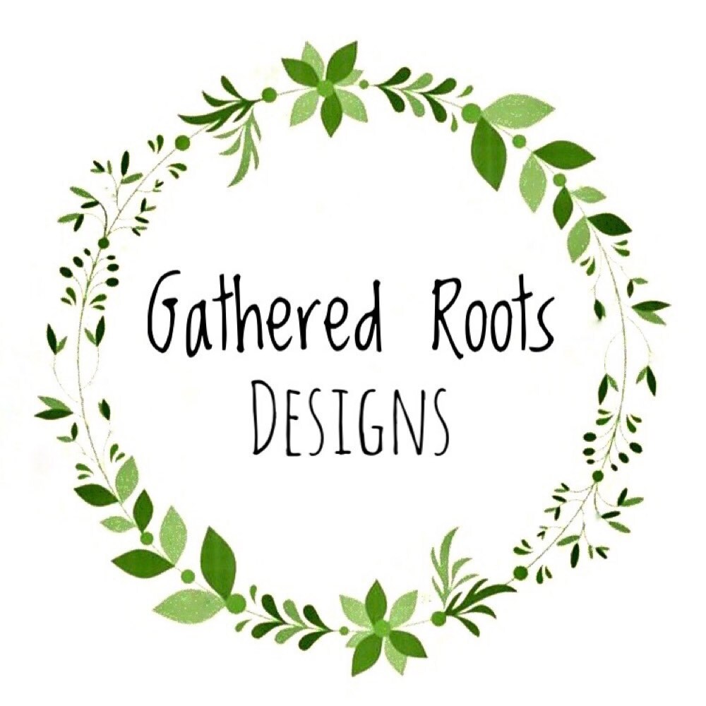 GatheredRootsDesigns - Etsy