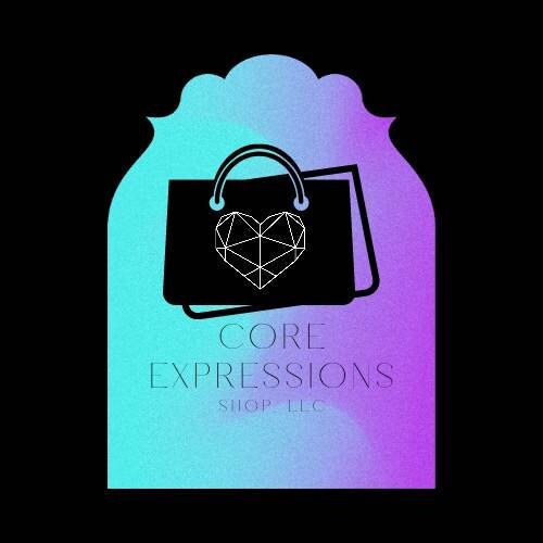 CoreExpressionsShop - Etsy