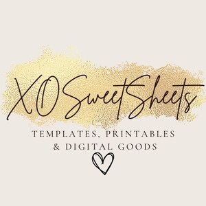 He or She Pink and Blue Gender Reveal Poster 18x24 Canva Template ...