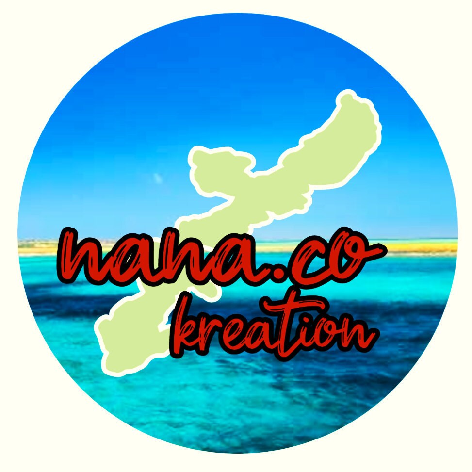 nanacokreation - Etsy