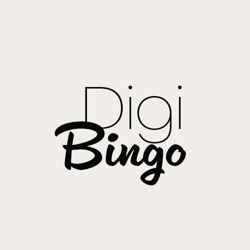 DigiBingo - Etsy