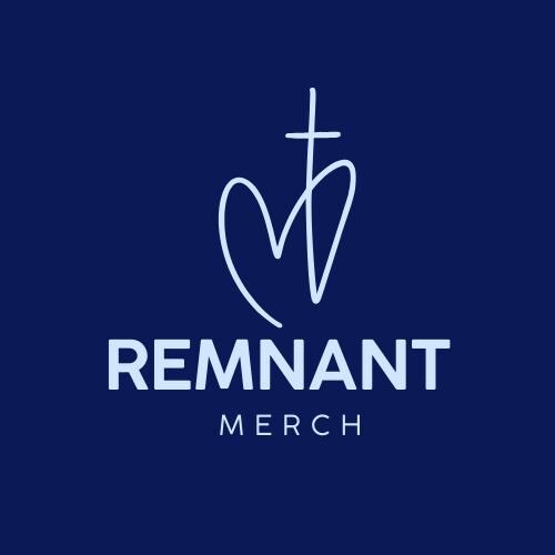 RemnantMerch - Etsy