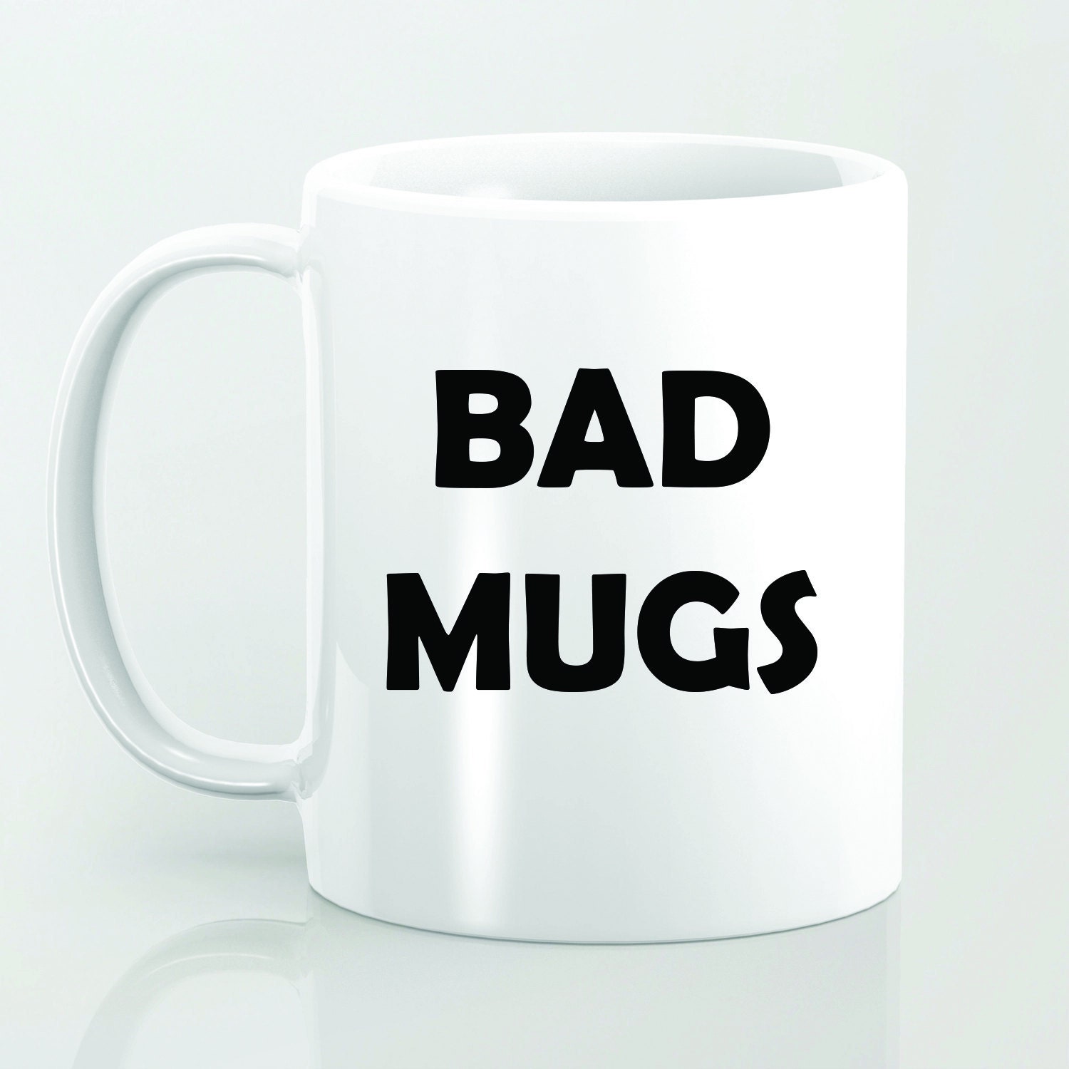 BadMugs - Etsy