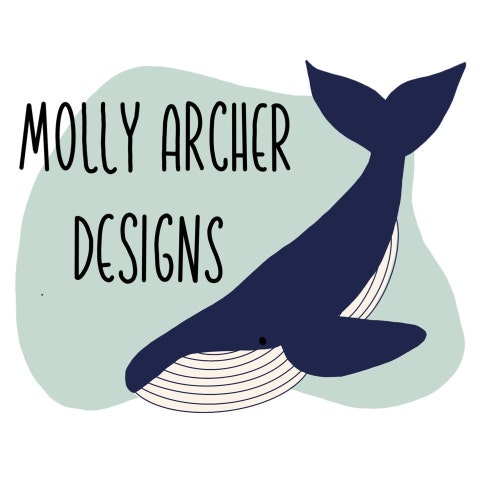 MollyArcherDesigns - Etsy