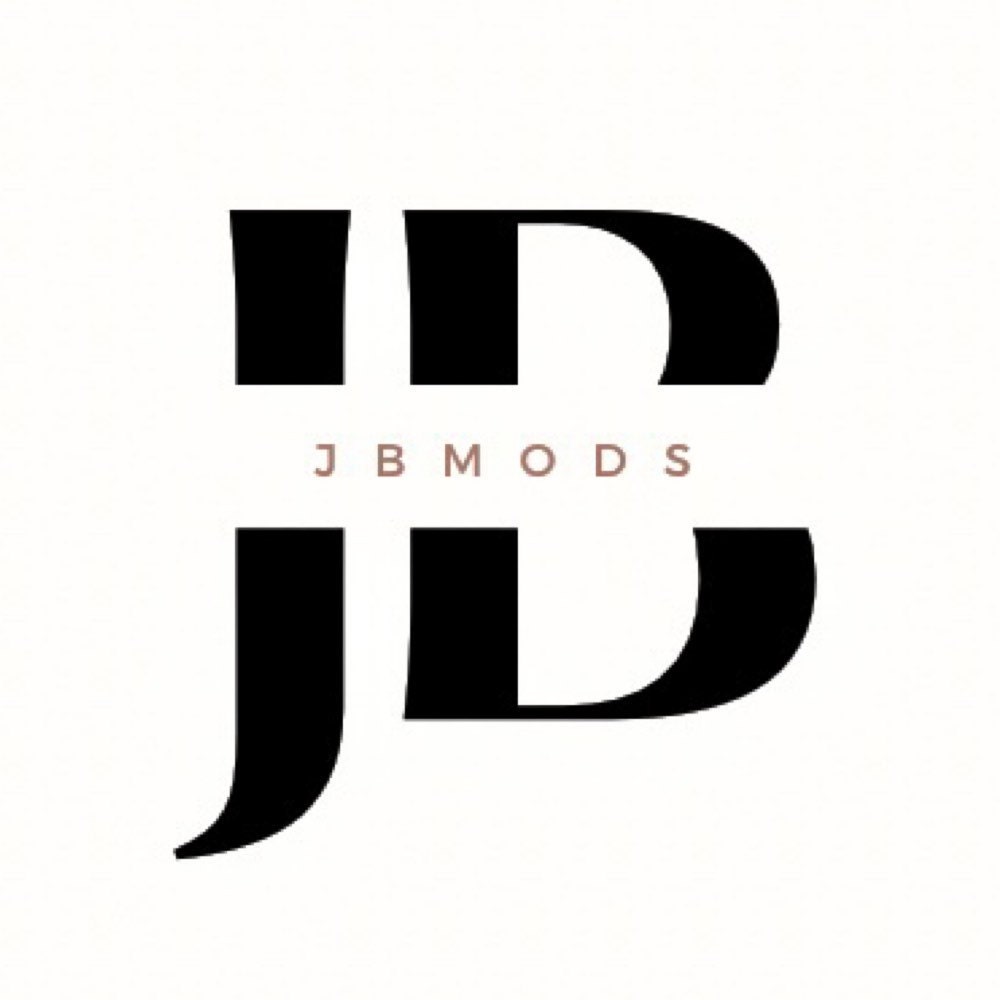 JBModz - Etsy