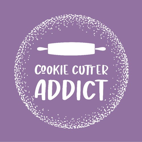 CookieCutterAddict - Etsy