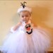 Inspired by Thing 1 or Thing 2 Tutu Set Sizes 0-3 M 6 M 9m 12 M 18 M ...