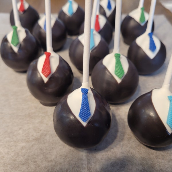 Tea Cup Cake Pops 1 Dozen Tea Party - Etsy