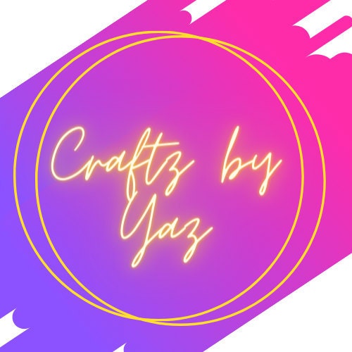 CraftzbyYaz | Etsy
