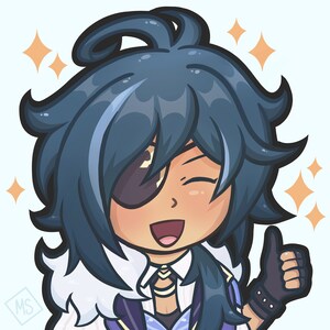 Fire Emblem Three Houses Sylvain Felix / Caspar Linhardt / Hubert ...