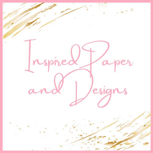 Notebooks Stationery and Accessories by InspiredPaperOnline