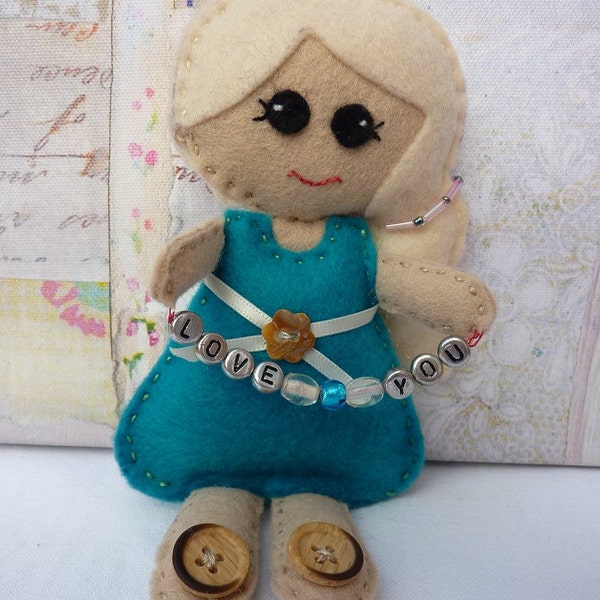 Custom Doll, Fan Doll, Personalised Doll, Fan Art Doll, Merch Doll, Fan ...