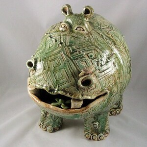 Planter Creeps Tiny Assortment, 3 Tiny Single Creeps and One Tiny ...