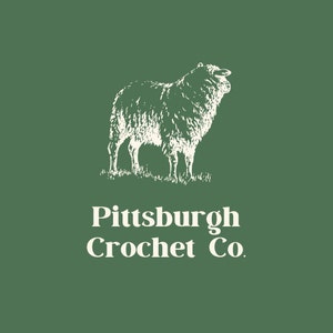 PittsburghCrochetCo - Etsy