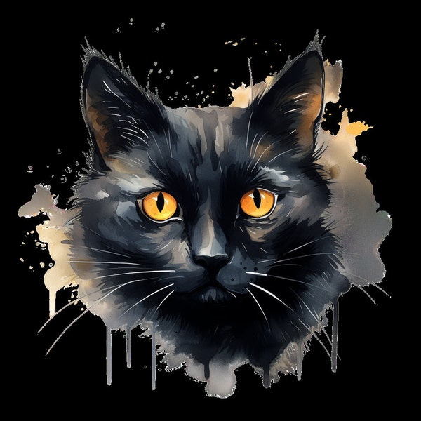 Stained Glass Opossum PNG Clip Art With Transparent Background, Round ...