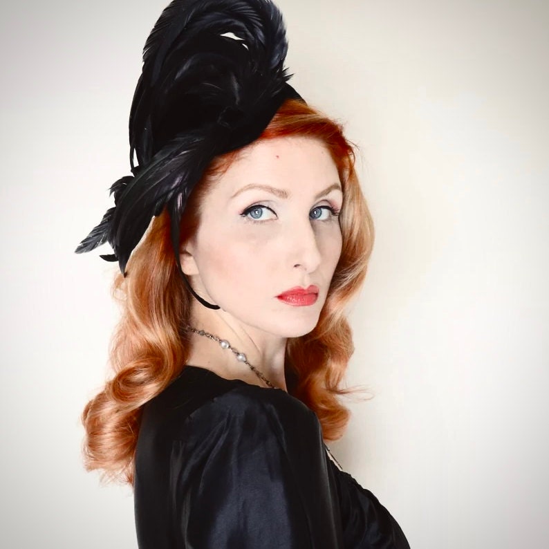 HighHatCouture (by Kary J.) - Etsy