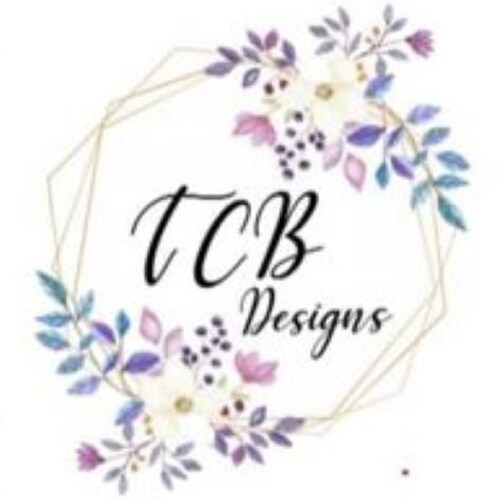TCBDesigns709 - Etsy