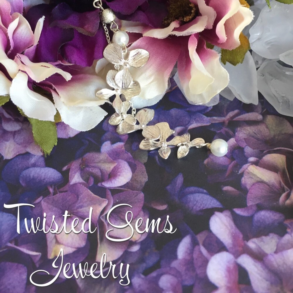 TwistedGemsJewelry - Etsy